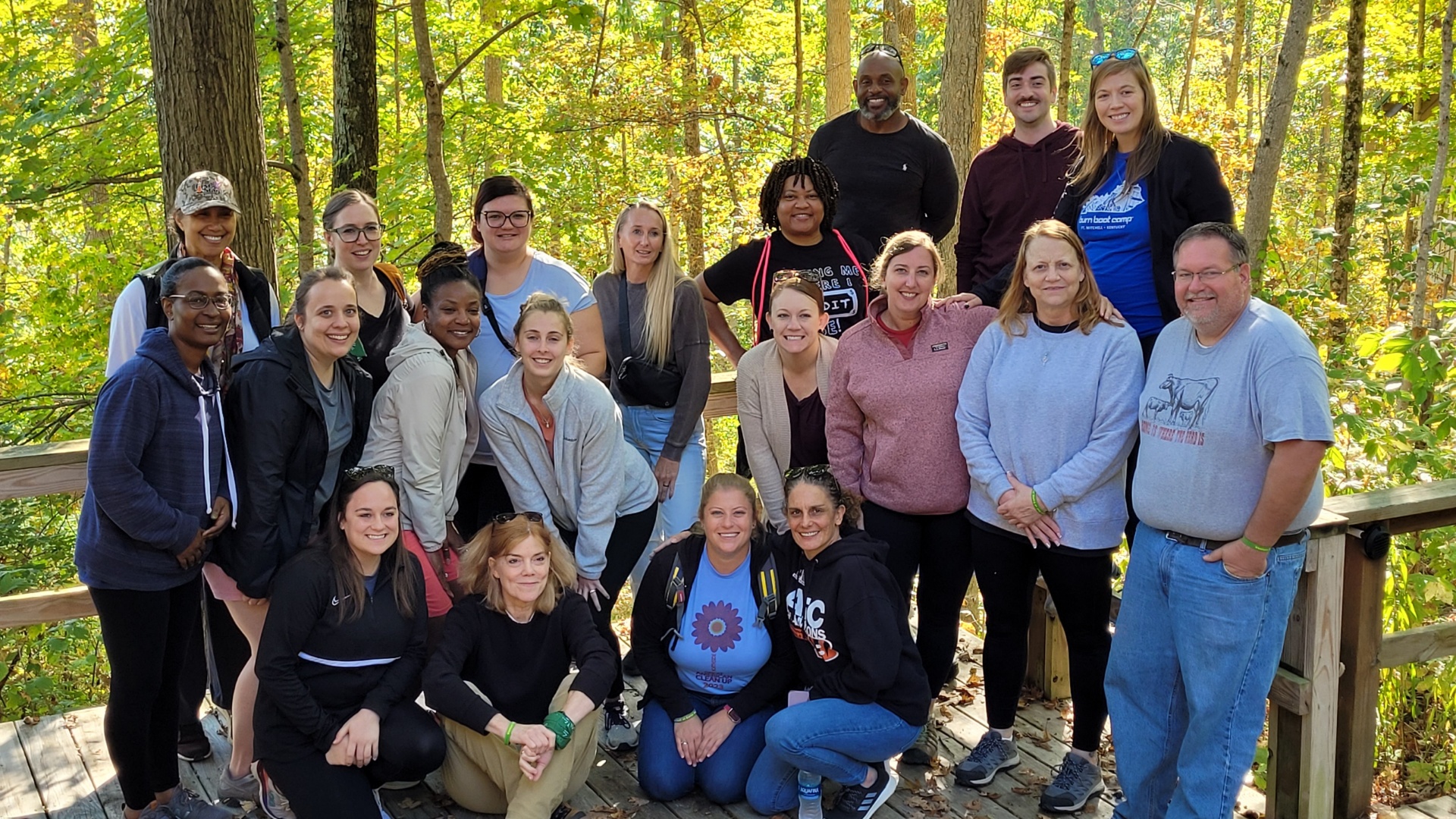 Leadership Council | Donate