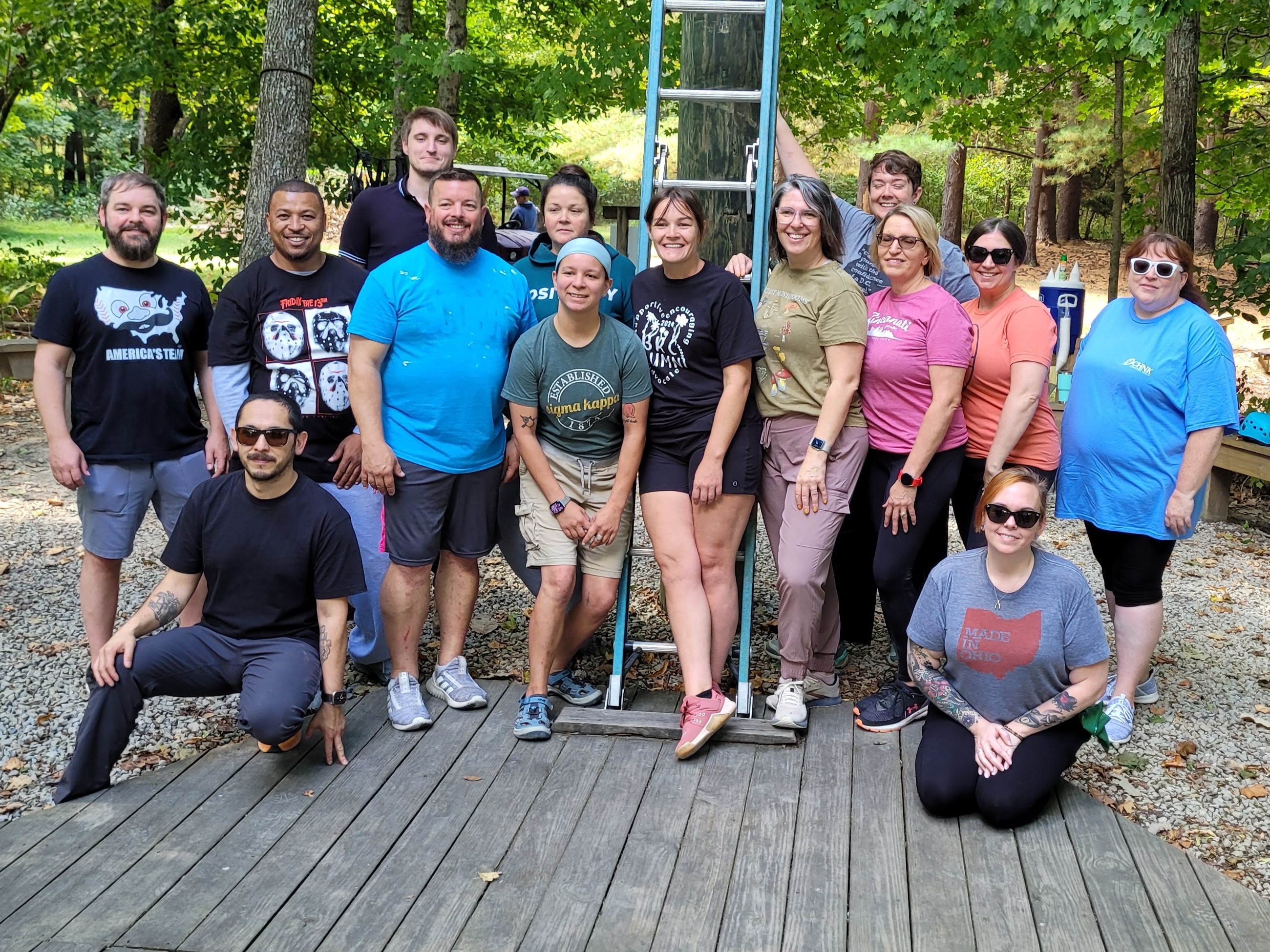 Leadership Council | Programs | Leadership Challenge | Leadership Challenge